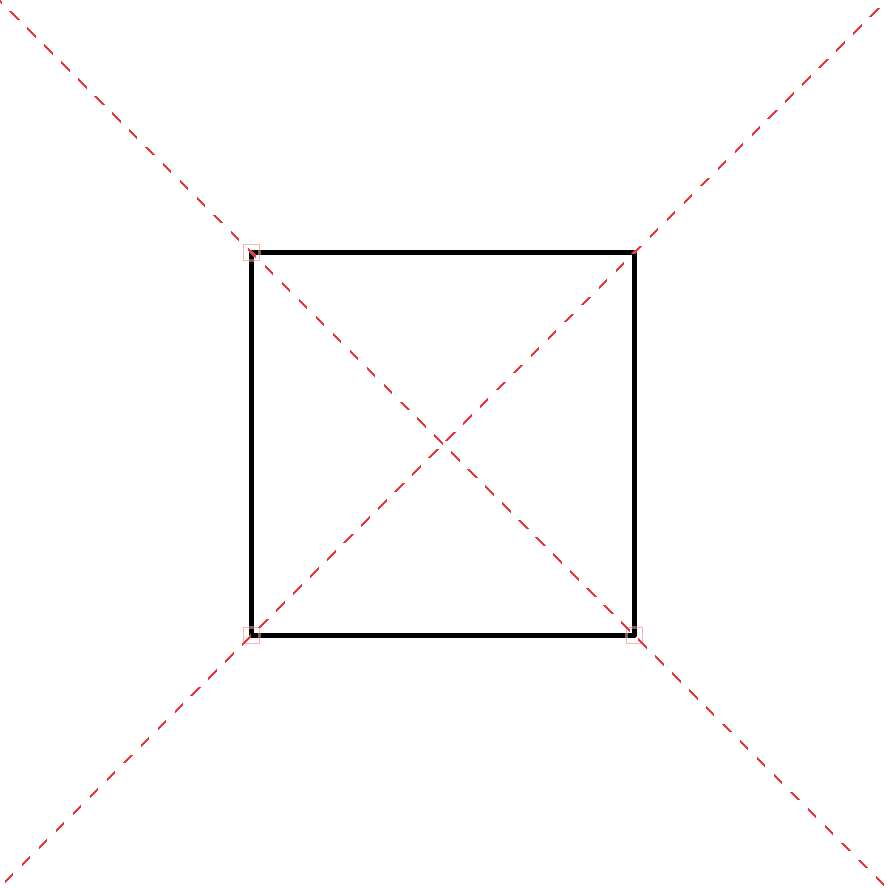 Extension Line – Showvector